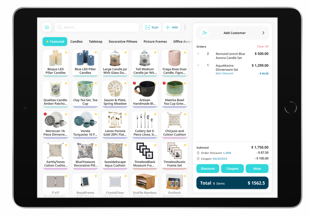 Lepōs – Your Comprehensive POS Solution in Hong Kong – My WordPress Blog